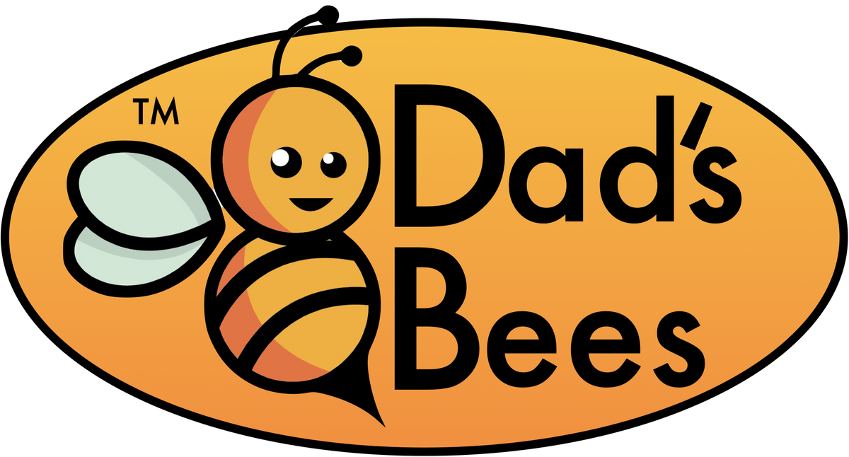 Dad's Bees - The Home of Pure Honey & Honey Products.